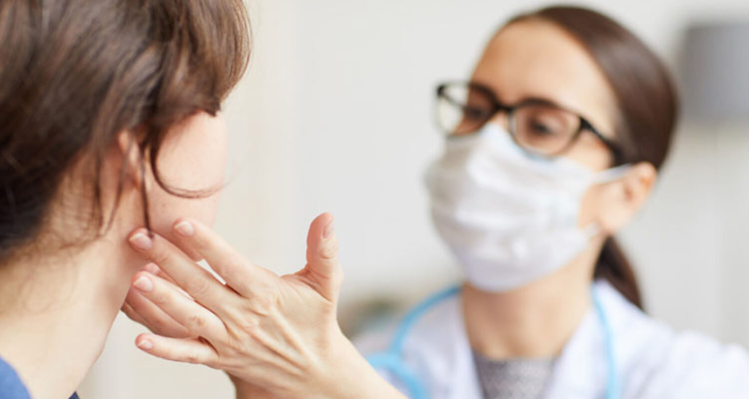 Facial Paralysis | Norelle Health